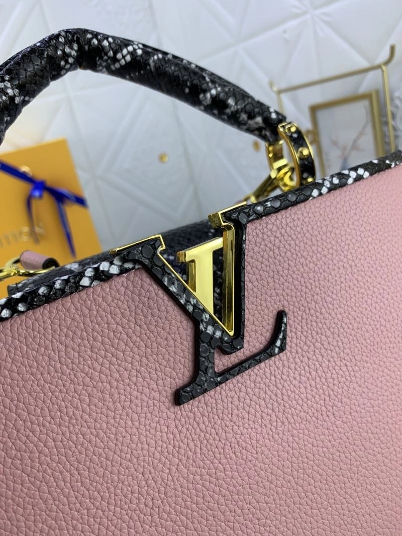 Economical Louis Vuitton Top Handle Bags