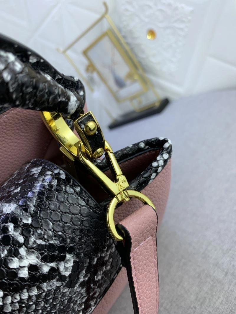 Economical Louis Vuitton Top Handle Bags