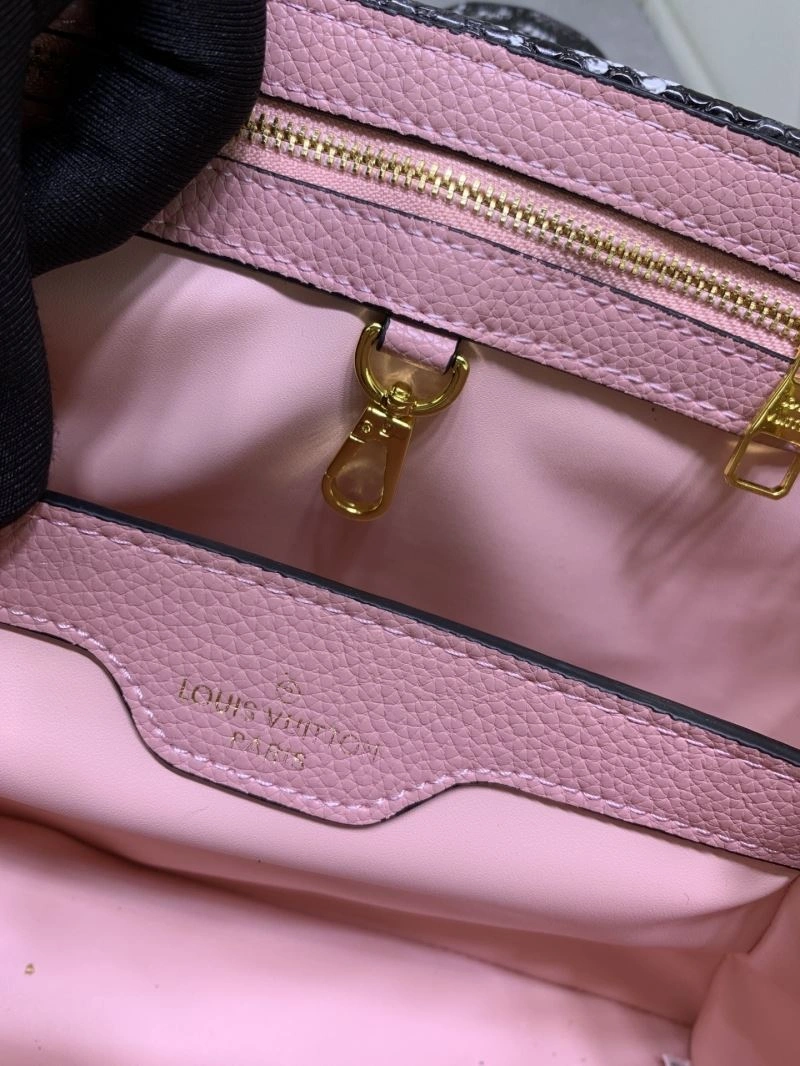 Economical Louis Vuitton Top Handle Bags