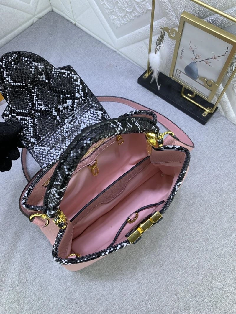 Economical Louis Vuitton Top Handle Bags