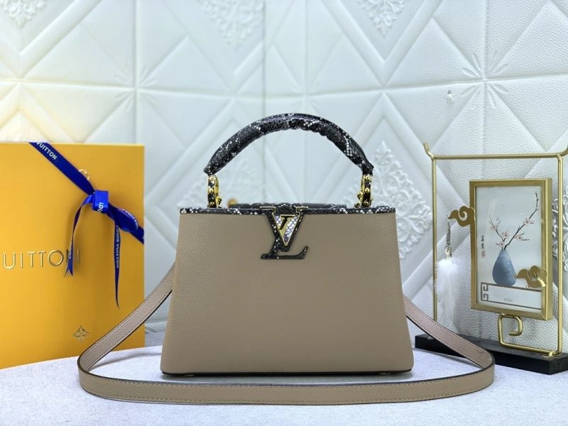 Louis Vuitton Top Handle Bags