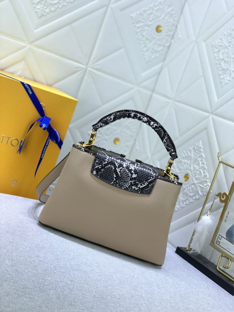 High accuracy Louis Vuitton Top Handle Bags