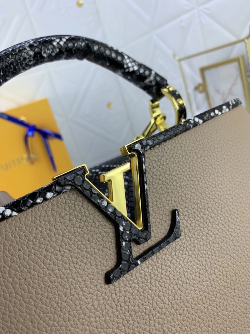 High accuracy Louis Vuitton Top Handle Bags