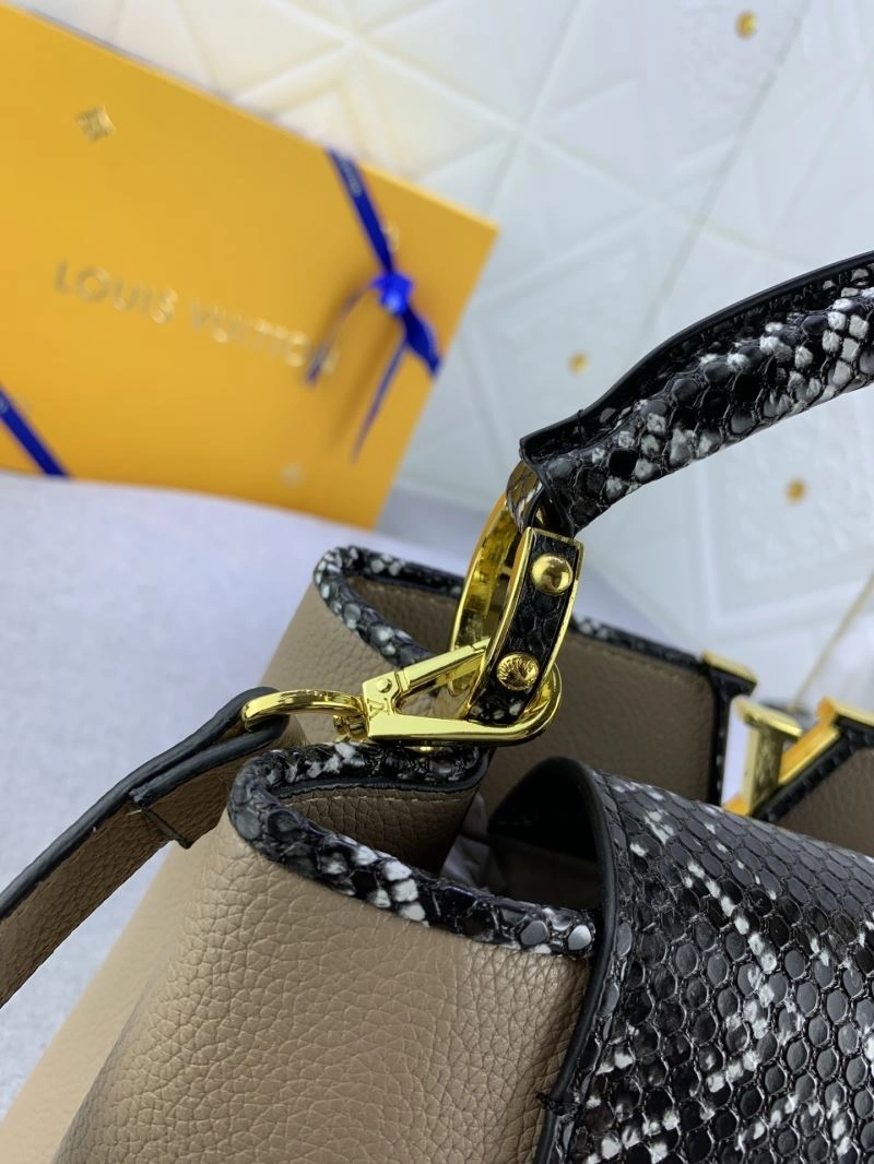 High accuracy Louis Vuitton Top Handle Bags