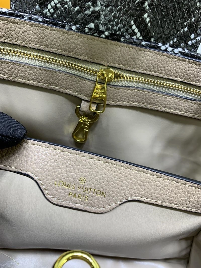 High accuracy Louis Vuitton Top Handle Bags