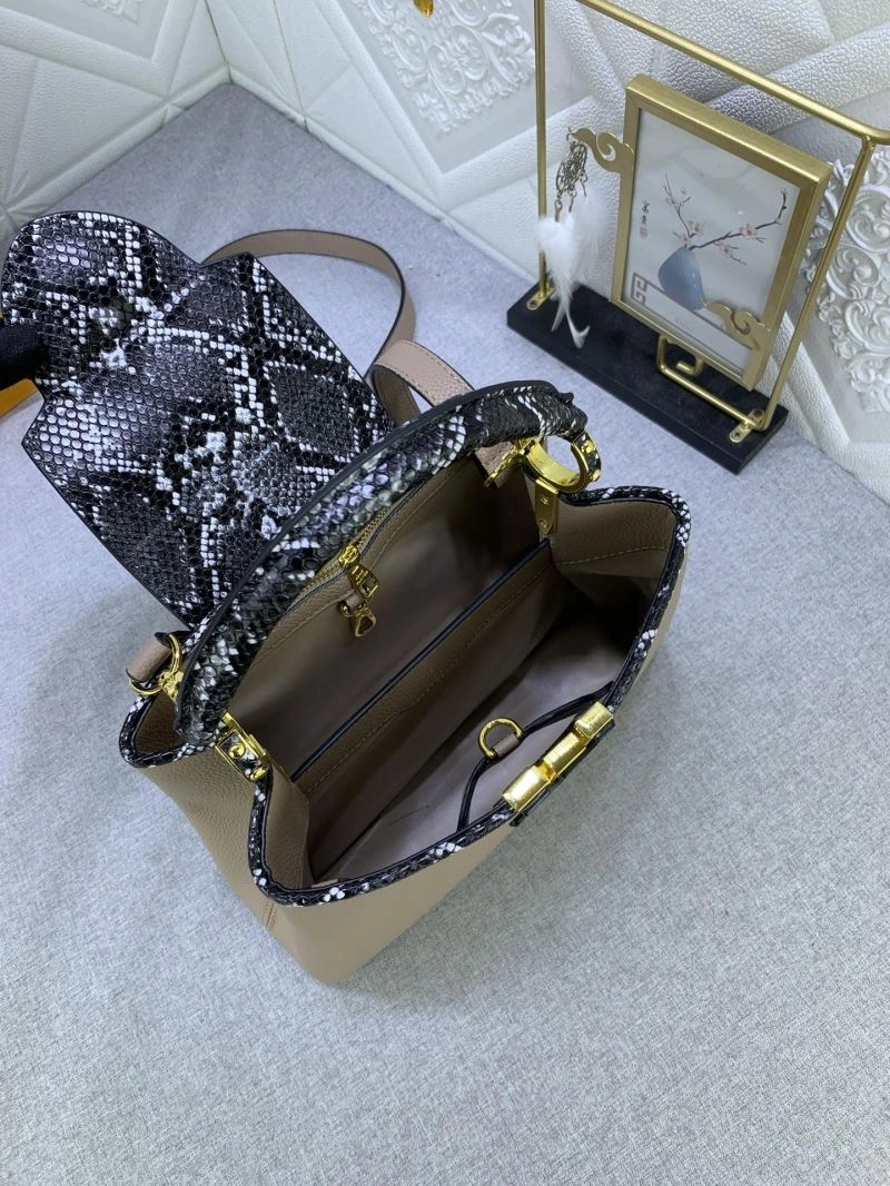 High accuracy Louis Vuitton Top Handle Bags