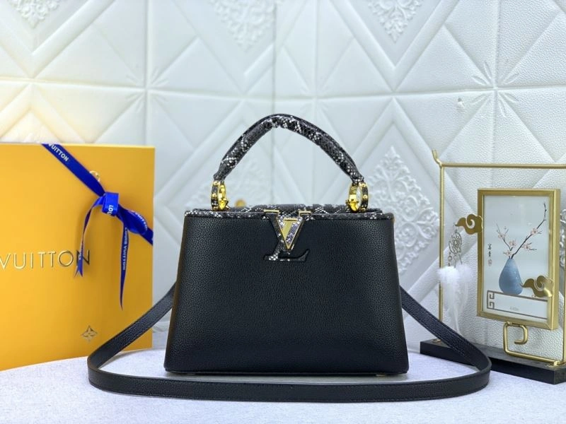 Louis Vuitton Top Handle Bags