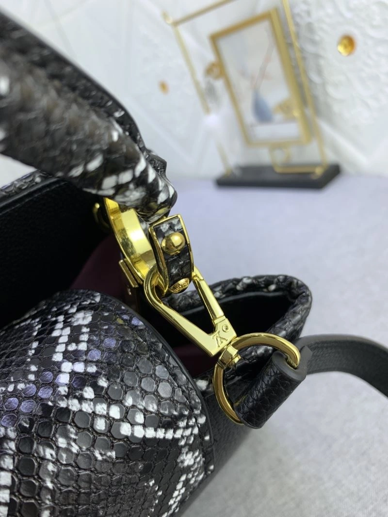 Genuine Louis Vuitton Top Handle Bags