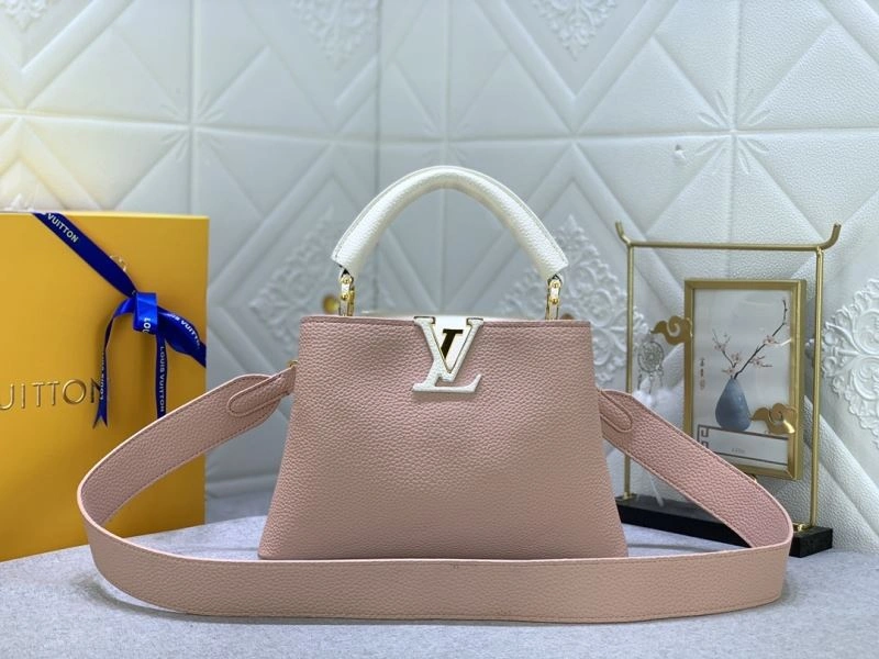 Louis Vuitton Top Handle Bags