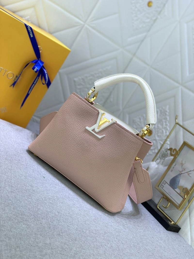 Top match Louis Vuitton Top Handle Bags