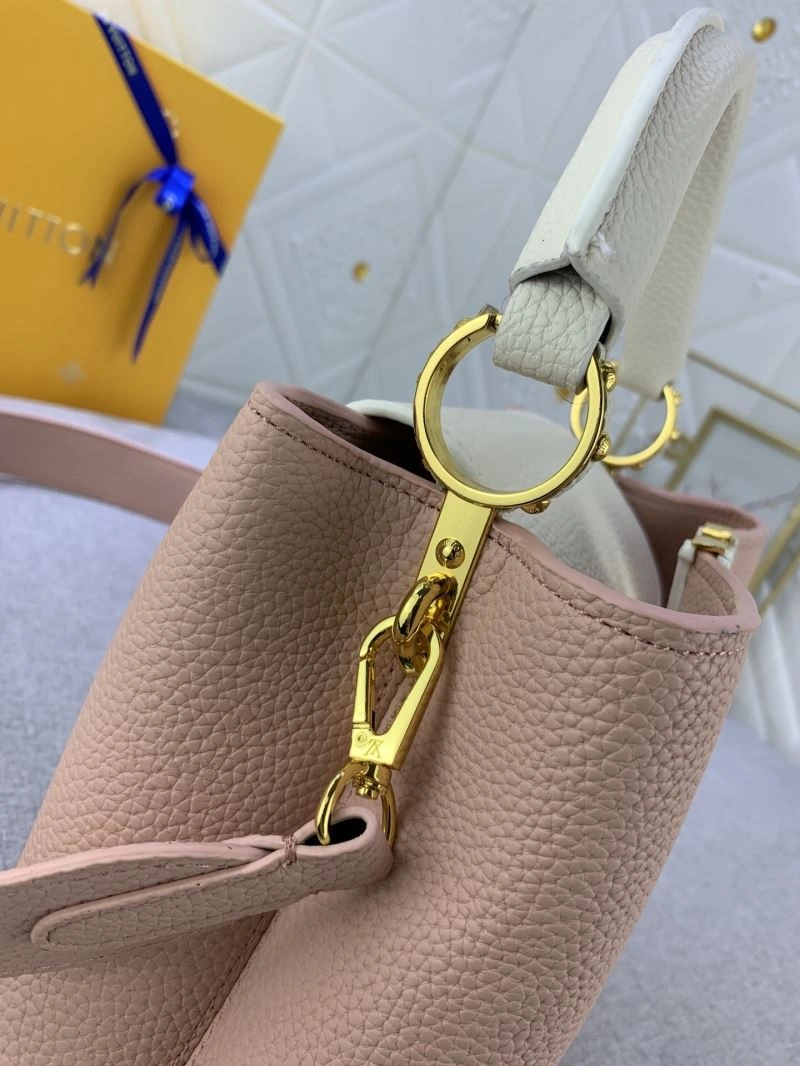Top match Louis Vuitton Top Handle Bags