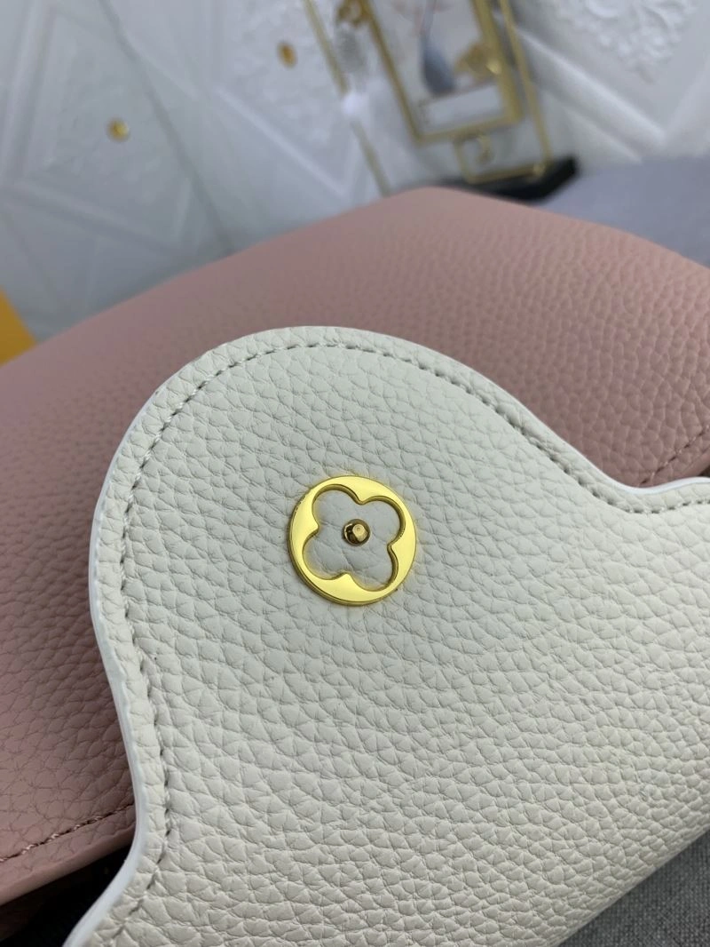 Top match Louis Vuitton Top Handle Bags