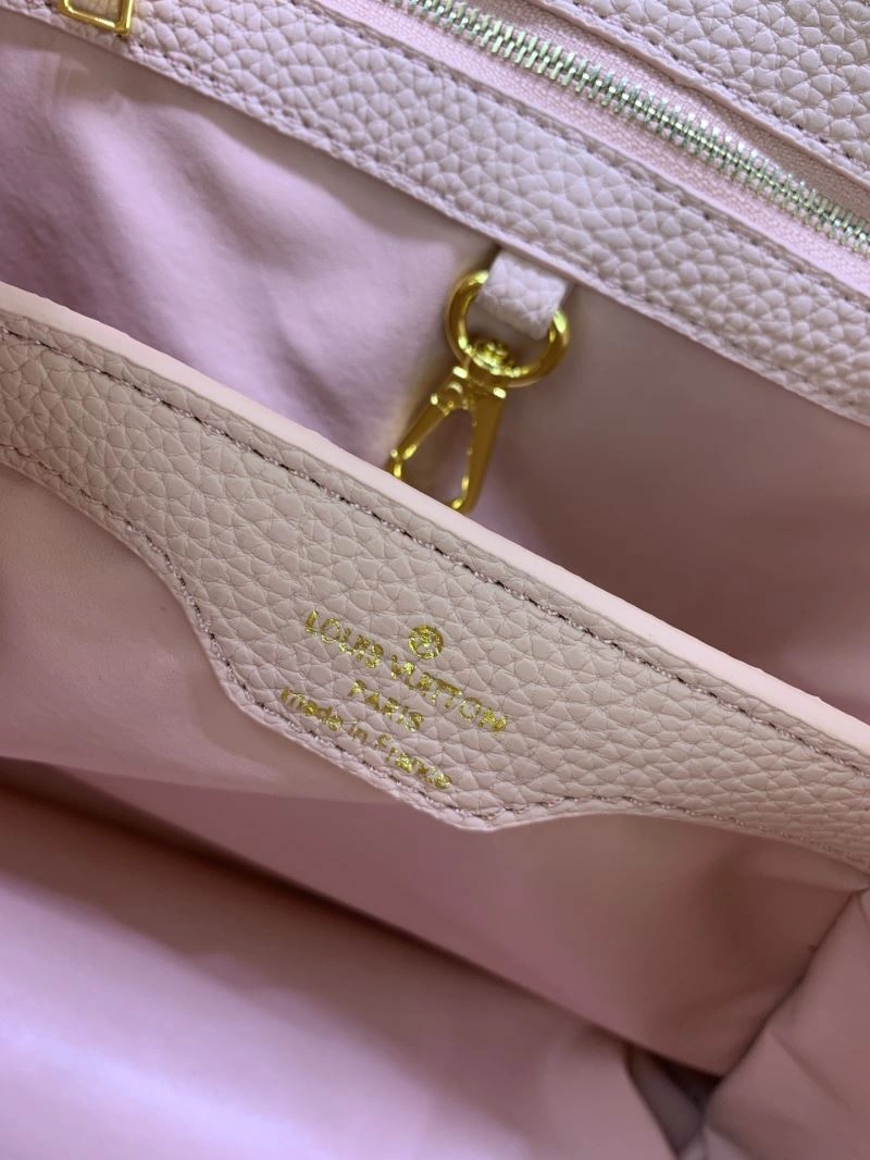 Top match Louis Vuitton Top Handle Bags