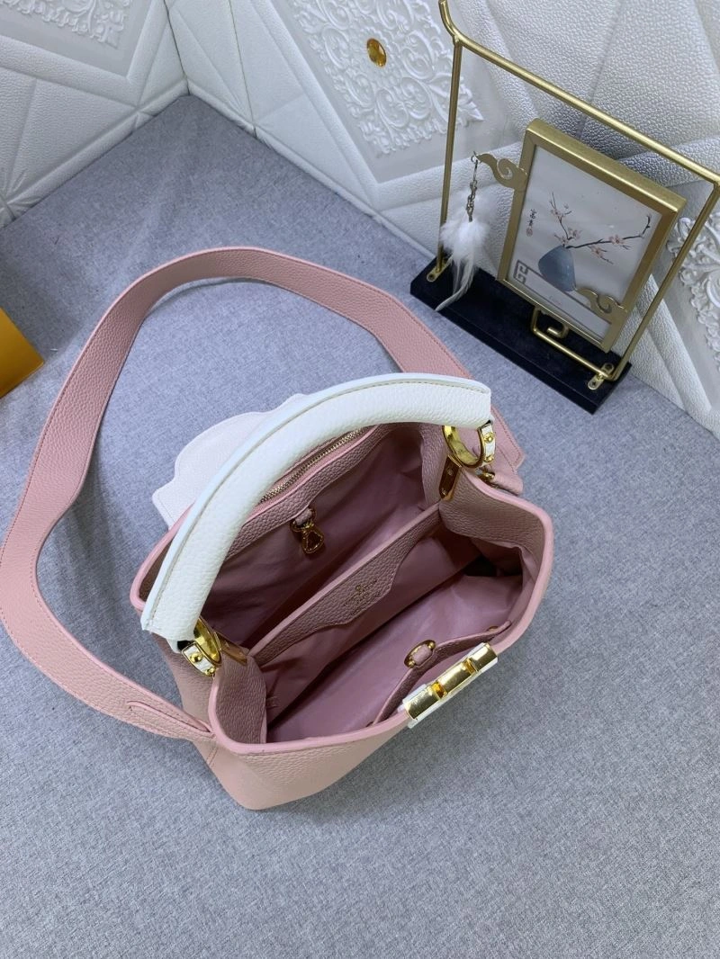 Top match Louis Vuitton Top Handle Bags
