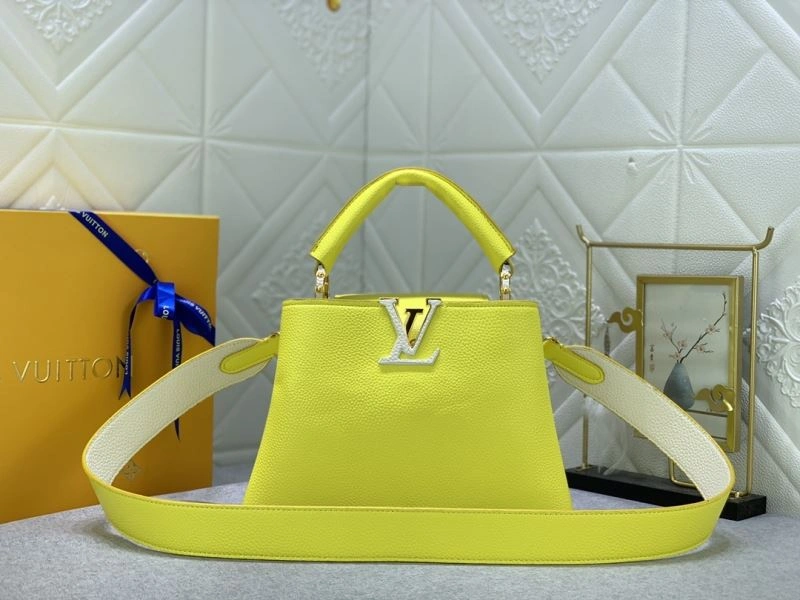 Louis Vuitton Top Handle Bags