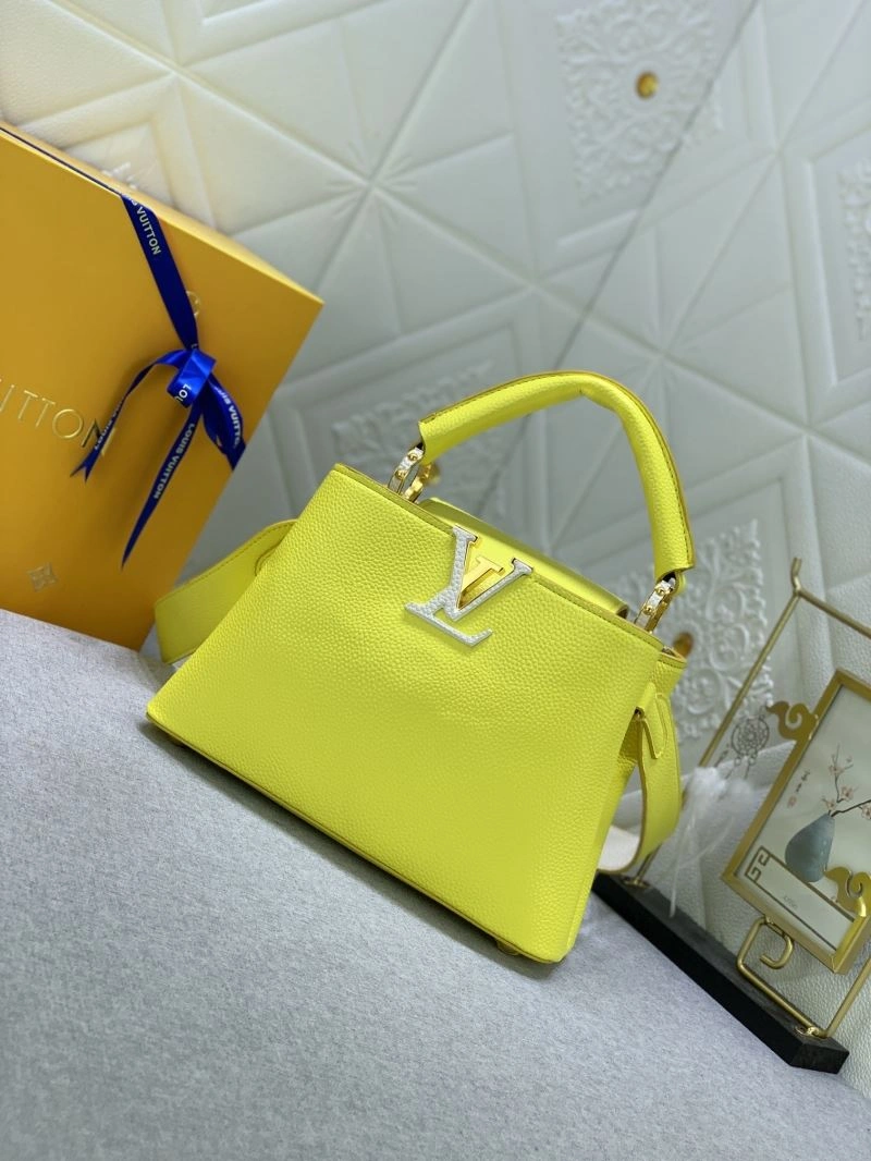 Discounted Louis Vuitton Top Handle Bags
