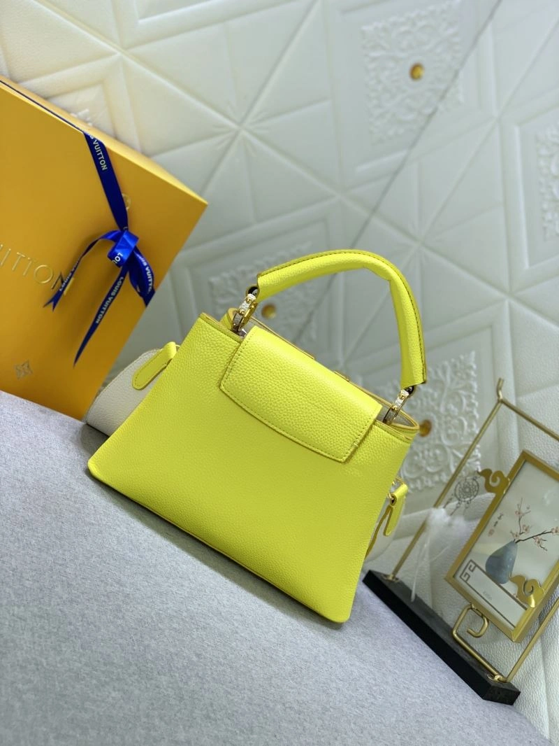 Discounted Louis Vuitton Top Handle Bags