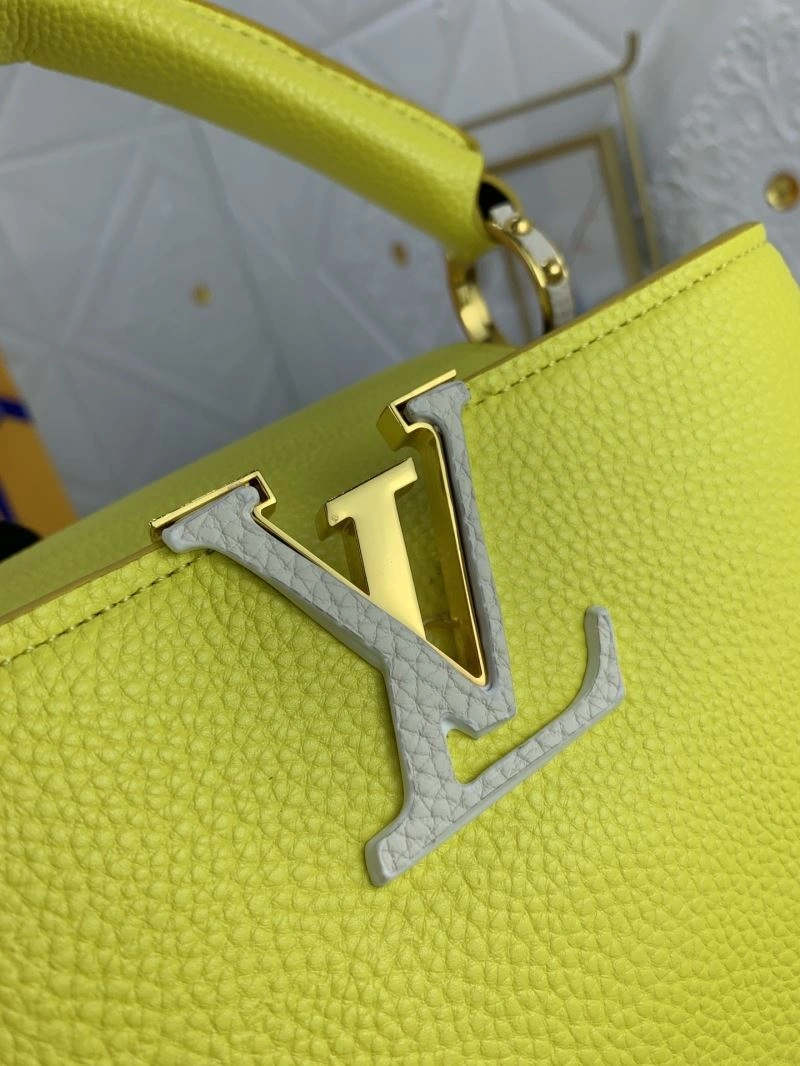 Discounted Louis Vuitton Top Handle Bags