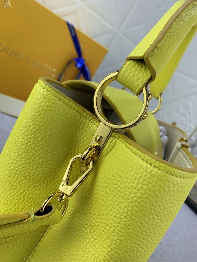 Discounted Louis Vuitton Top Handle Bags