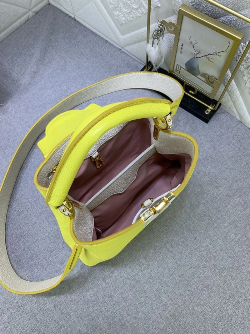 Discounted Louis Vuitton Top Handle Bags