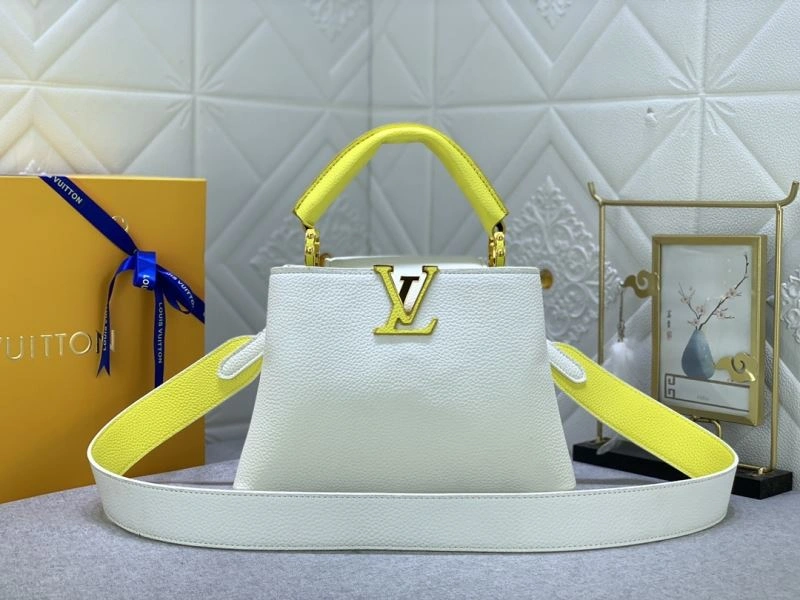 Louis Vuitton Top Handle Bags