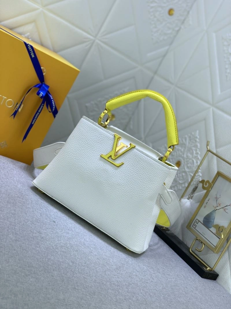 Inexpensive Louis Vuitton Top Handle Bags