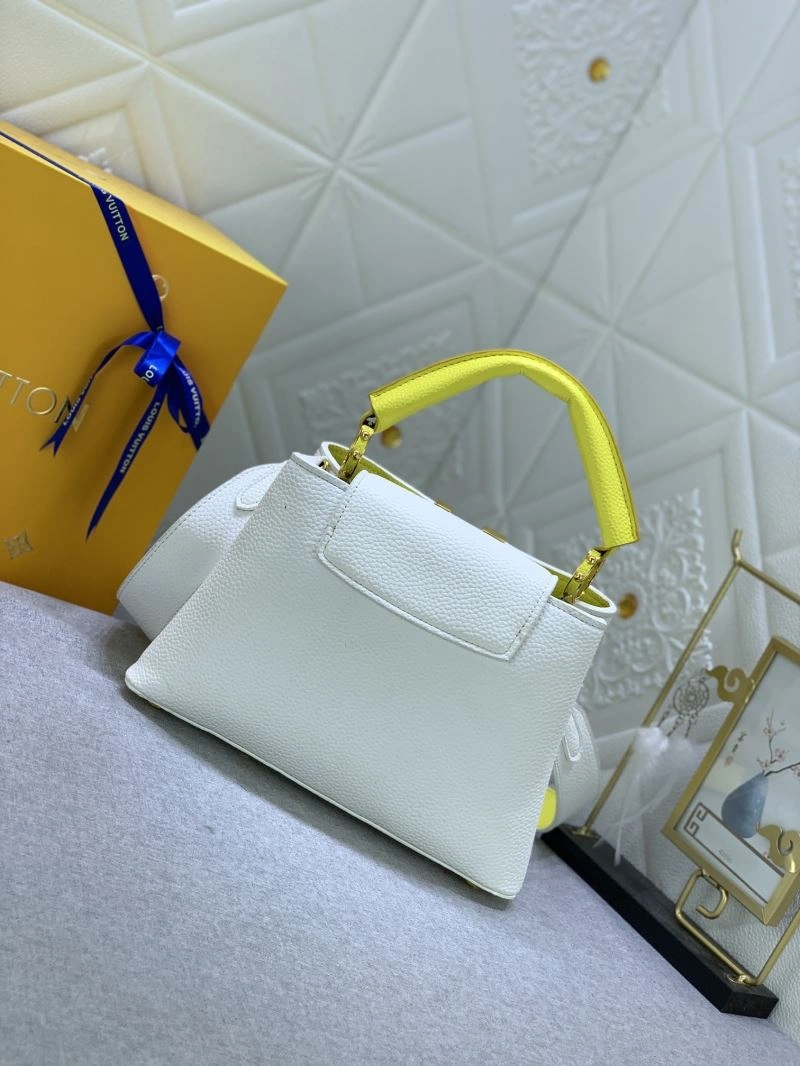 Inexpensive Louis Vuitton Top Handle Bags