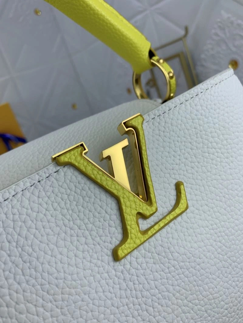 Inexpensive Louis Vuitton Top Handle Bags
