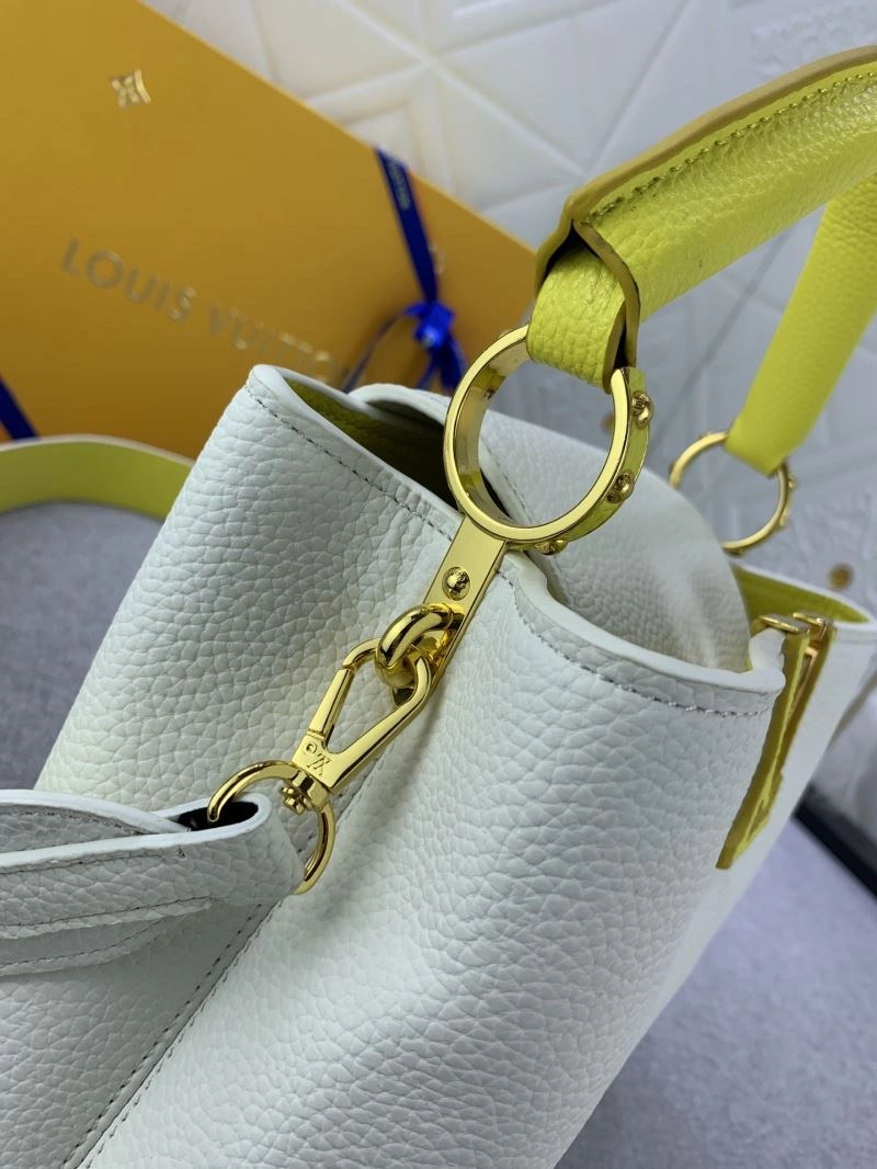 Inexpensive Louis Vuitton Top Handle Bags