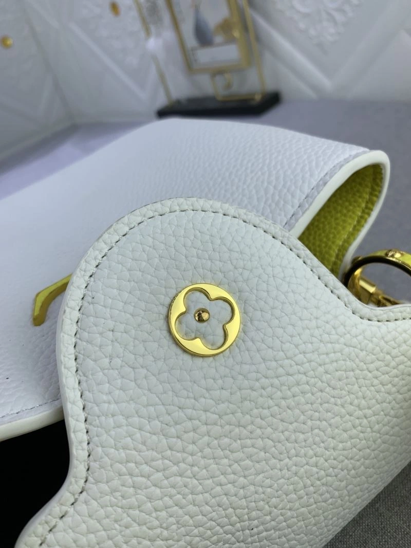 Inexpensive Louis Vuitton Top Handle Bags