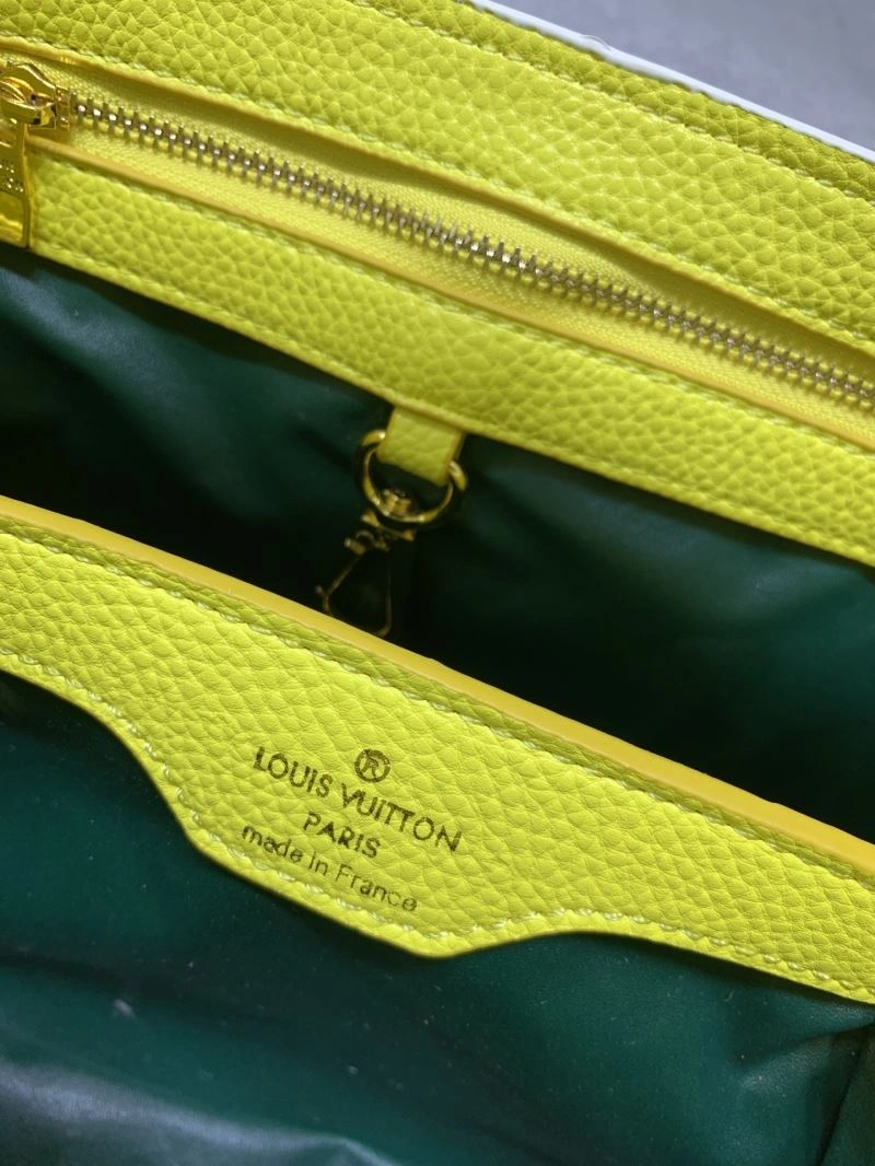Inexpensive Louis Vuitton Top Handle Bags