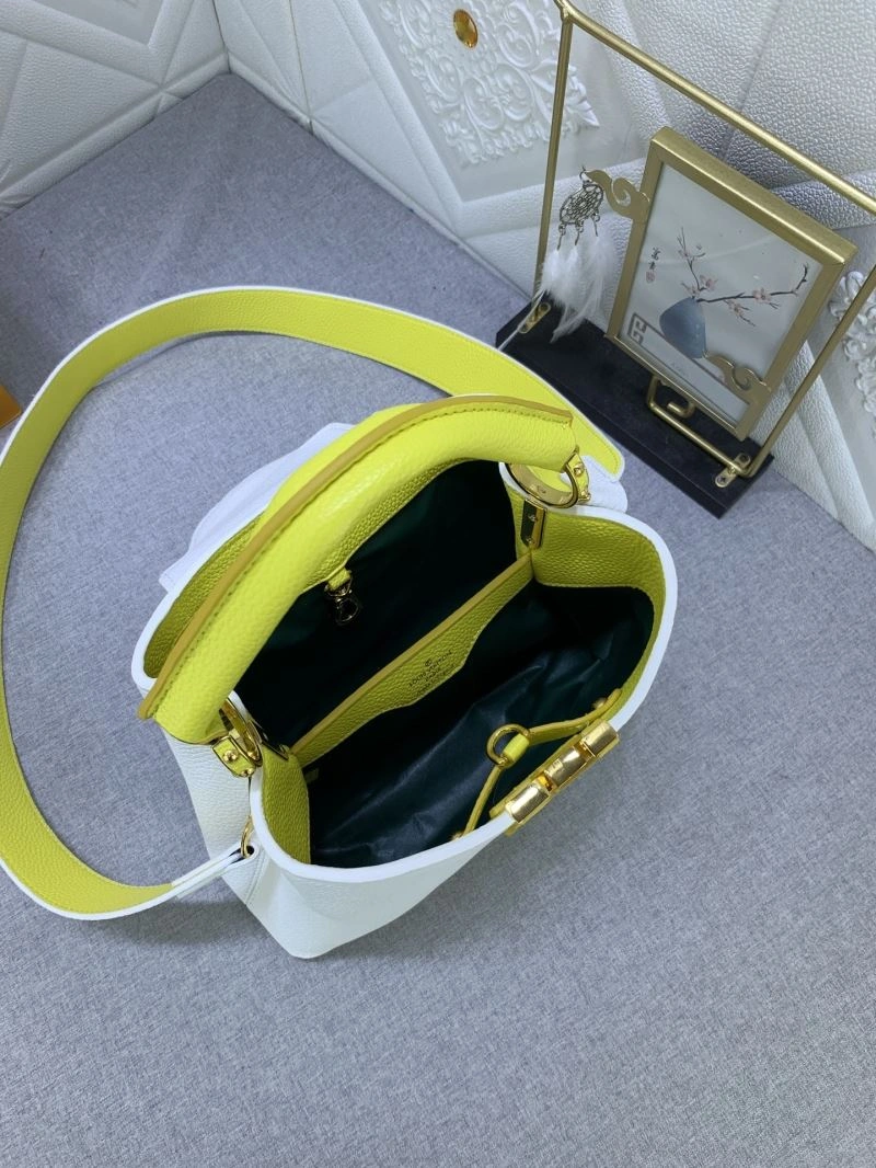 Inexpensive Louis Vuitton Top Handle Bags