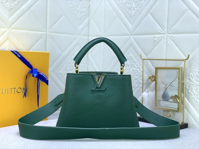 Louis Vuitton Top Handle Bags
