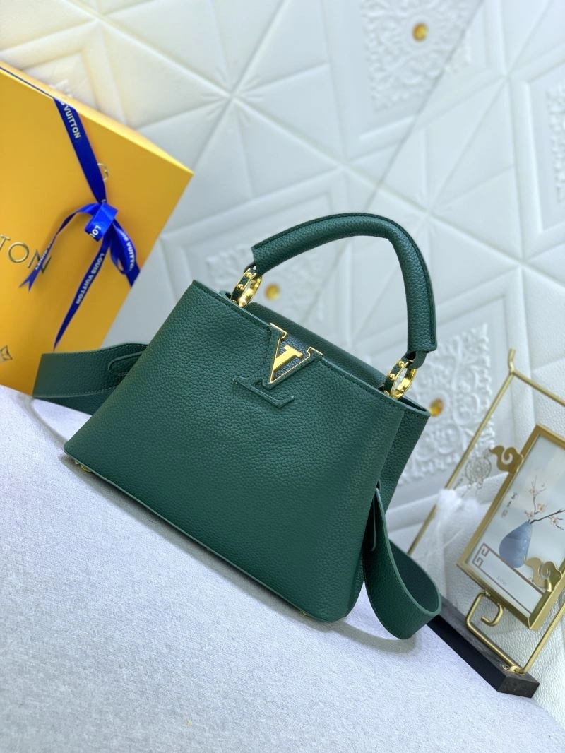Genuine Louis Vuitton Top Handle Bags