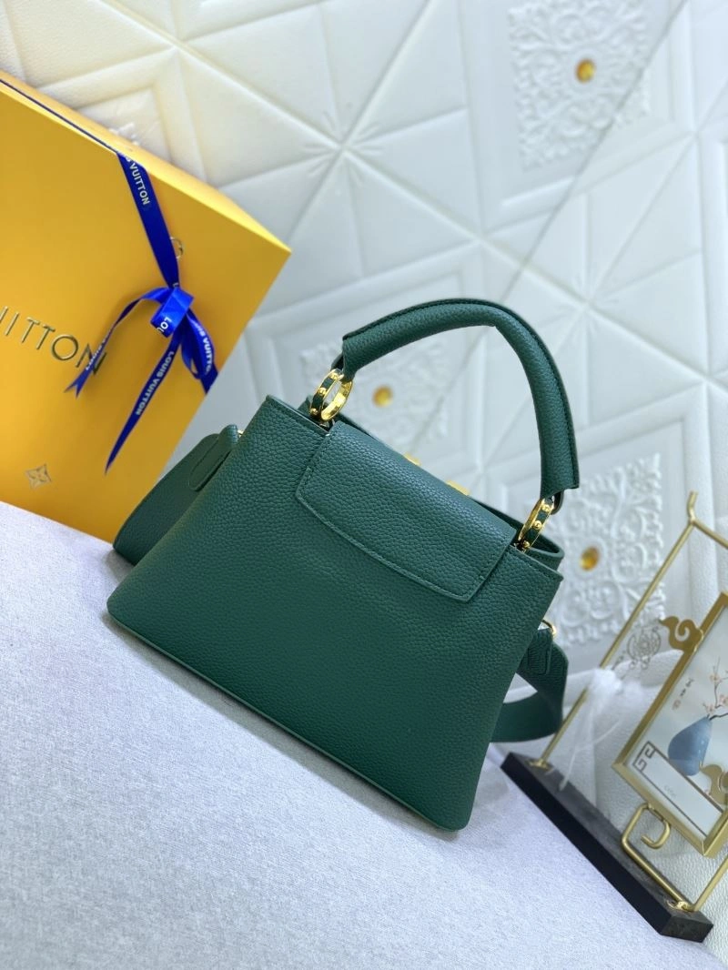Genuine Louis Vuitton Top Handle Bags
