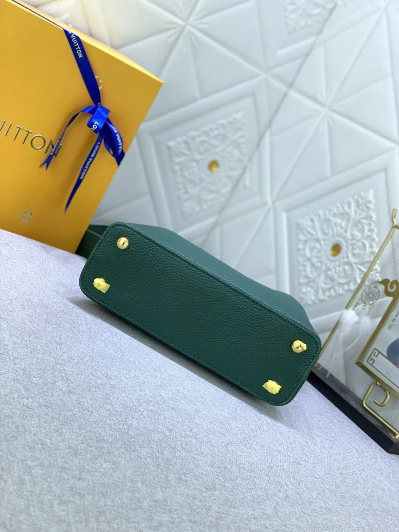 Genuine Louis Vuitton Top Handle Bags