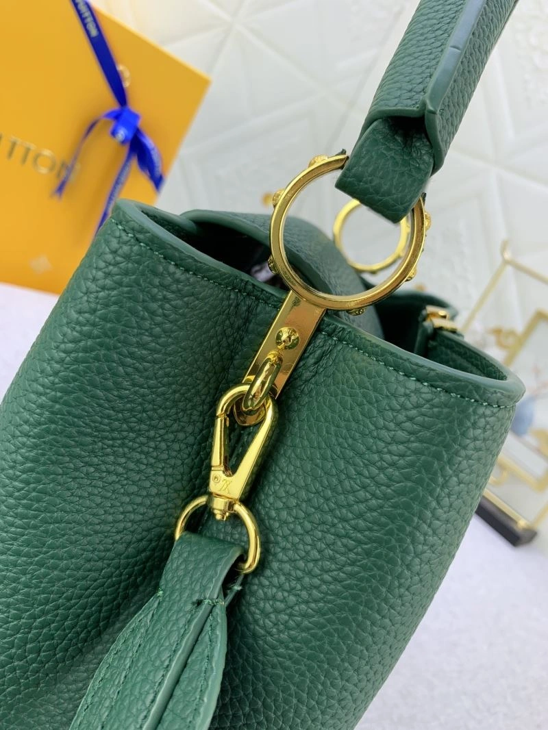 Genuine Louis Vuitton Top Handle Bags