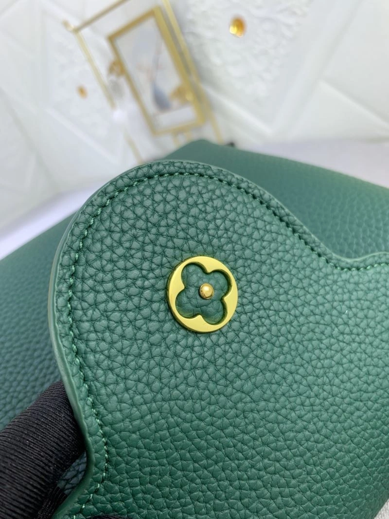Genuine Louis Vuitton Top Handle Bags