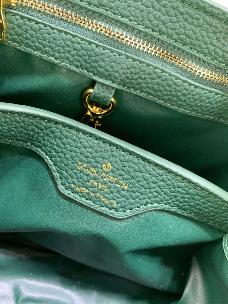 Genuine Louis Vuitton Top Handle Bags