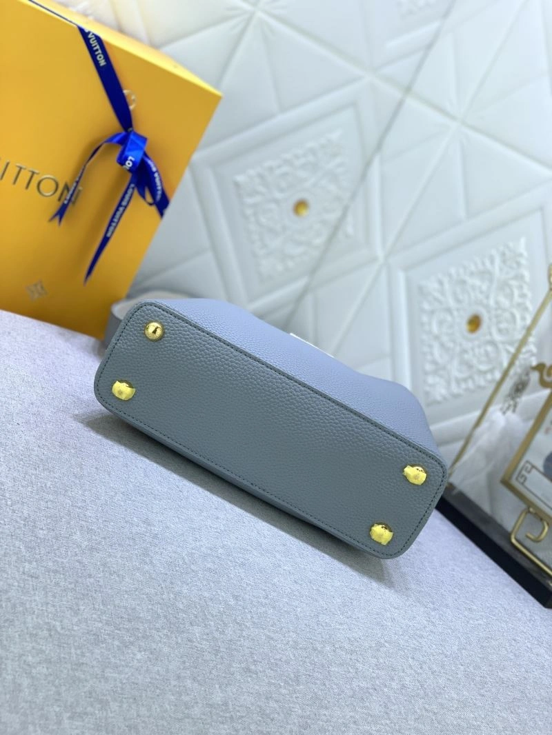 Real Louis Vuitton Top Handle Bags