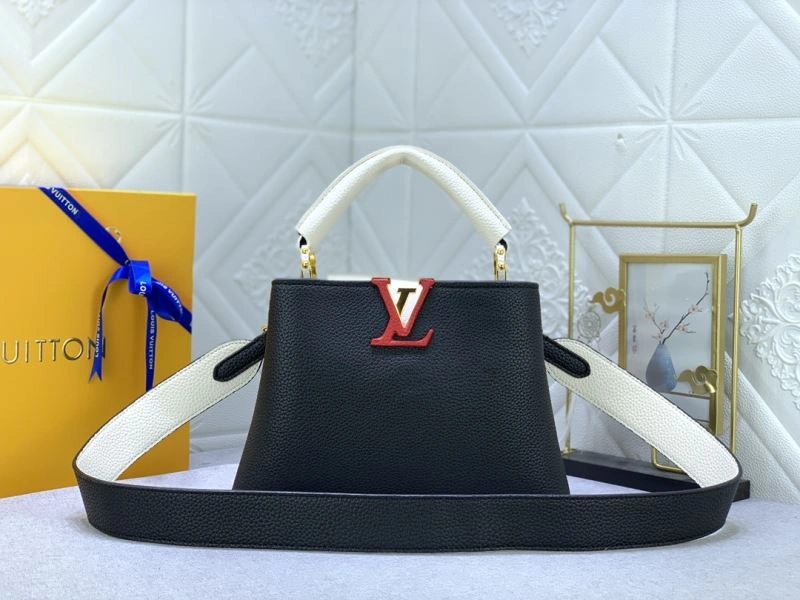Louis Vuitton Top Handle Bags