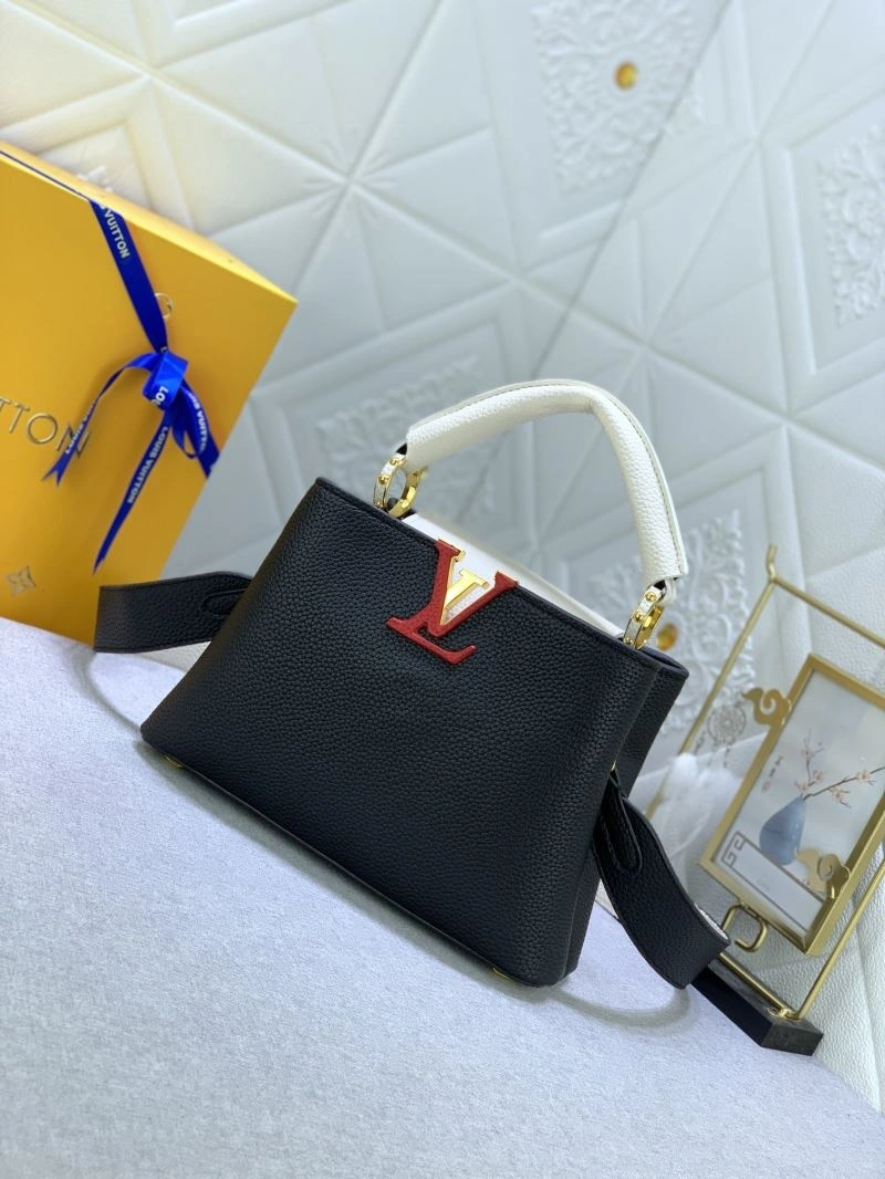 Bargain Louis Vuitton Top Handle Bags