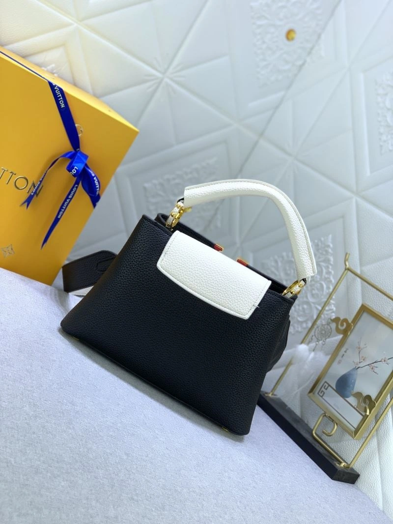 Bargain Louis Vuitton Top Handle Bags