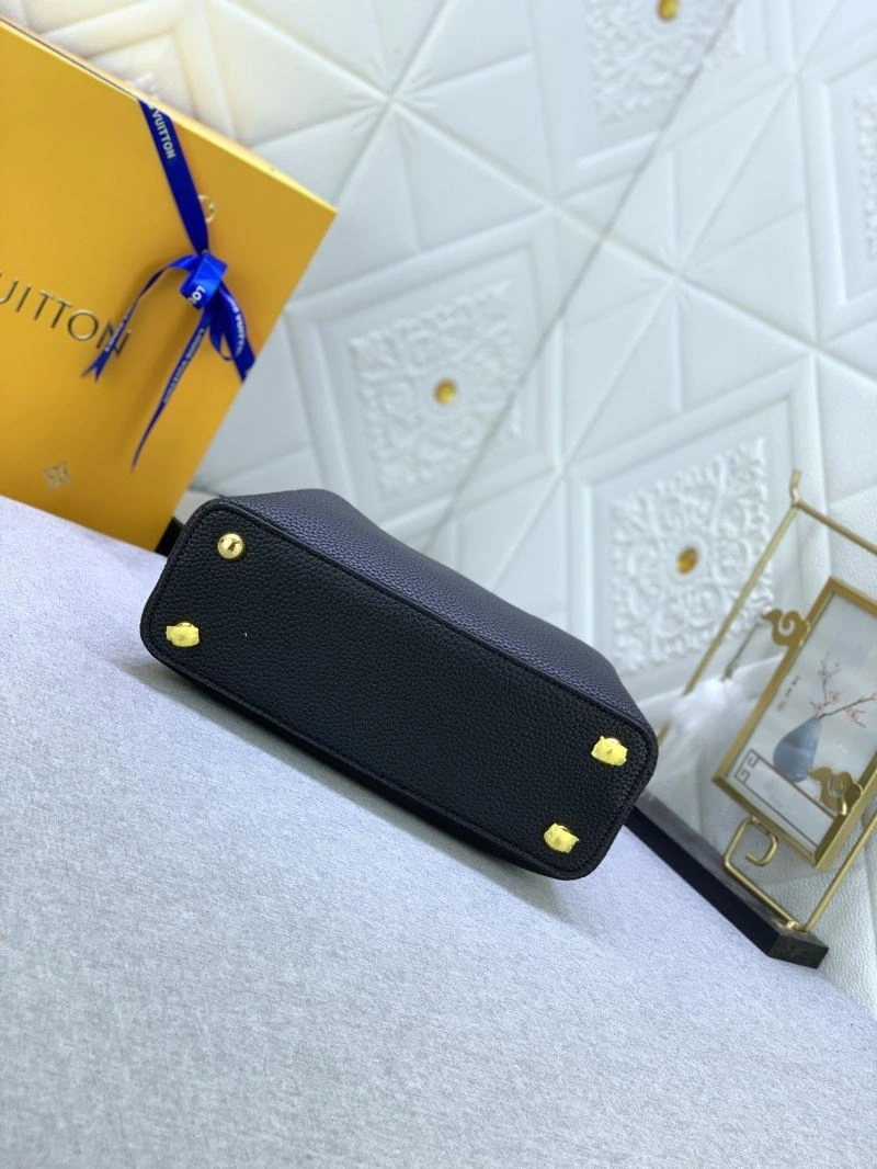 Bargain Louis Vuitton Top Handle Bags