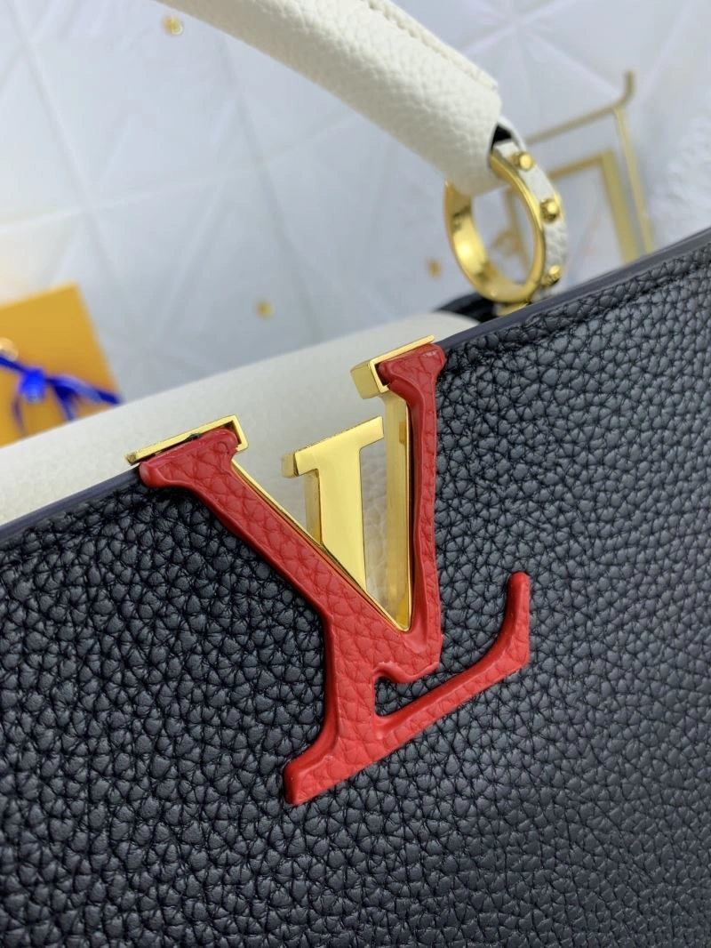 Bargain Louis Vuitton Top Handle Bags