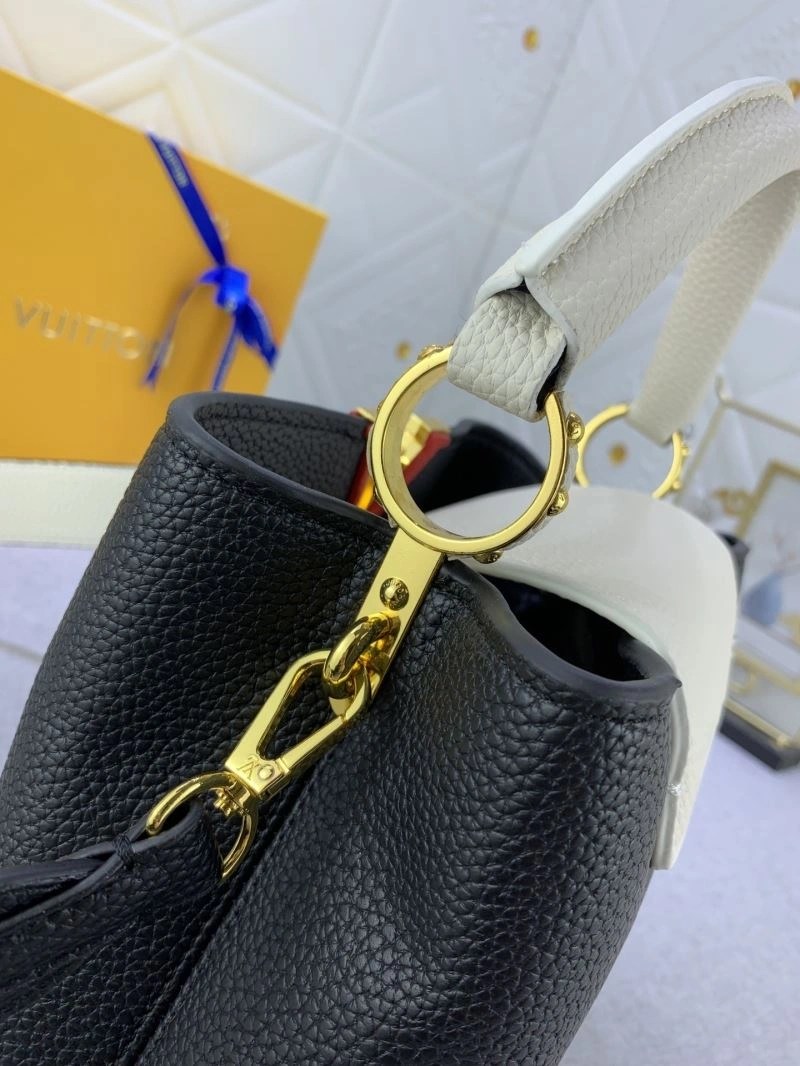 Bargain Louis Vuitton Top Handle Bags