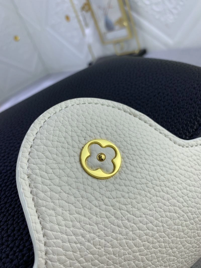 Bargain Louis Vuitton Top Handle Bags