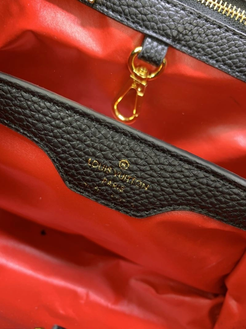 Bargain Louis Vuitton Top Handle Bags