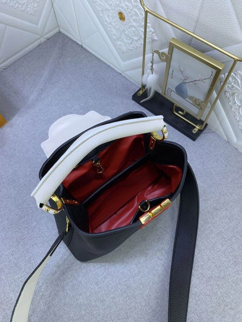 Bargain Louis Vuitton Top Handle Bags