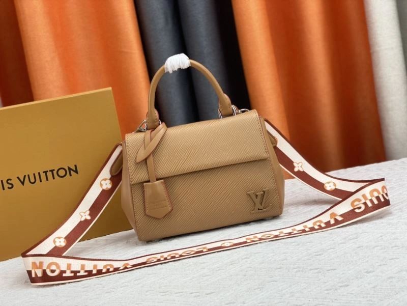 Louis Vuitton Top Handle Bags
